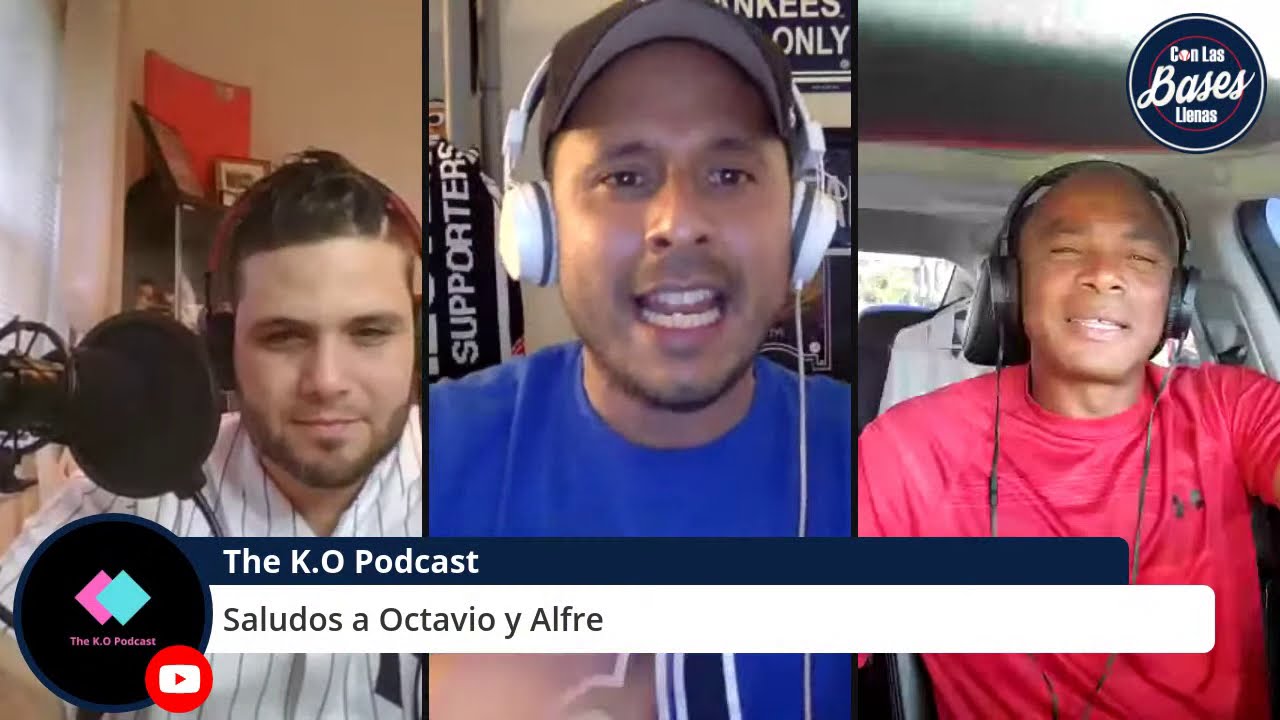 El Duke Hernandez: La realeza de los Yankees de Nueva York - YouTube