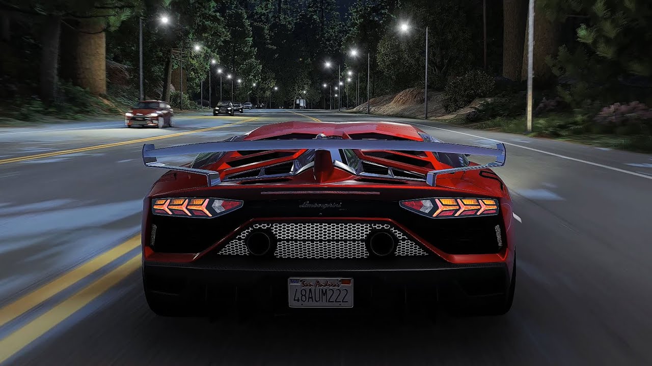 GTA 5 Maxed Out Realistic Graphics Mod With Custom Reshade And ENB ...
