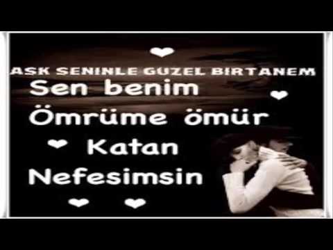 Değmen Benim Gamlı Yaslı Gönlüme (Amatör)