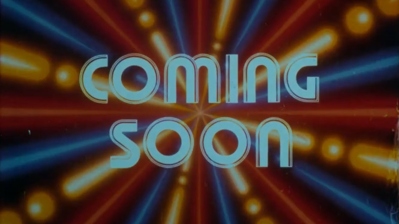 Coming Soon: BLUE SUNSHINE and VENOM 4K, BLOOD ISLAND FILMS and more ...