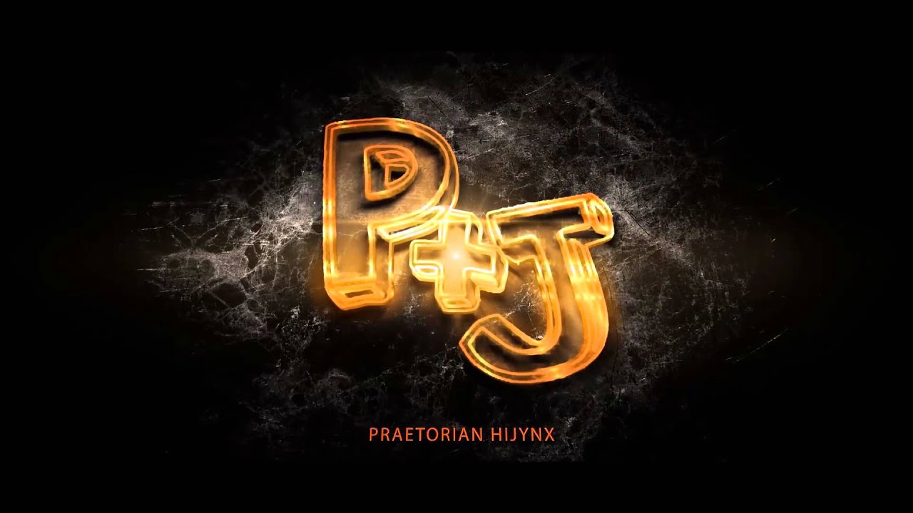 Praetorian HiJynx Intro - YouTube