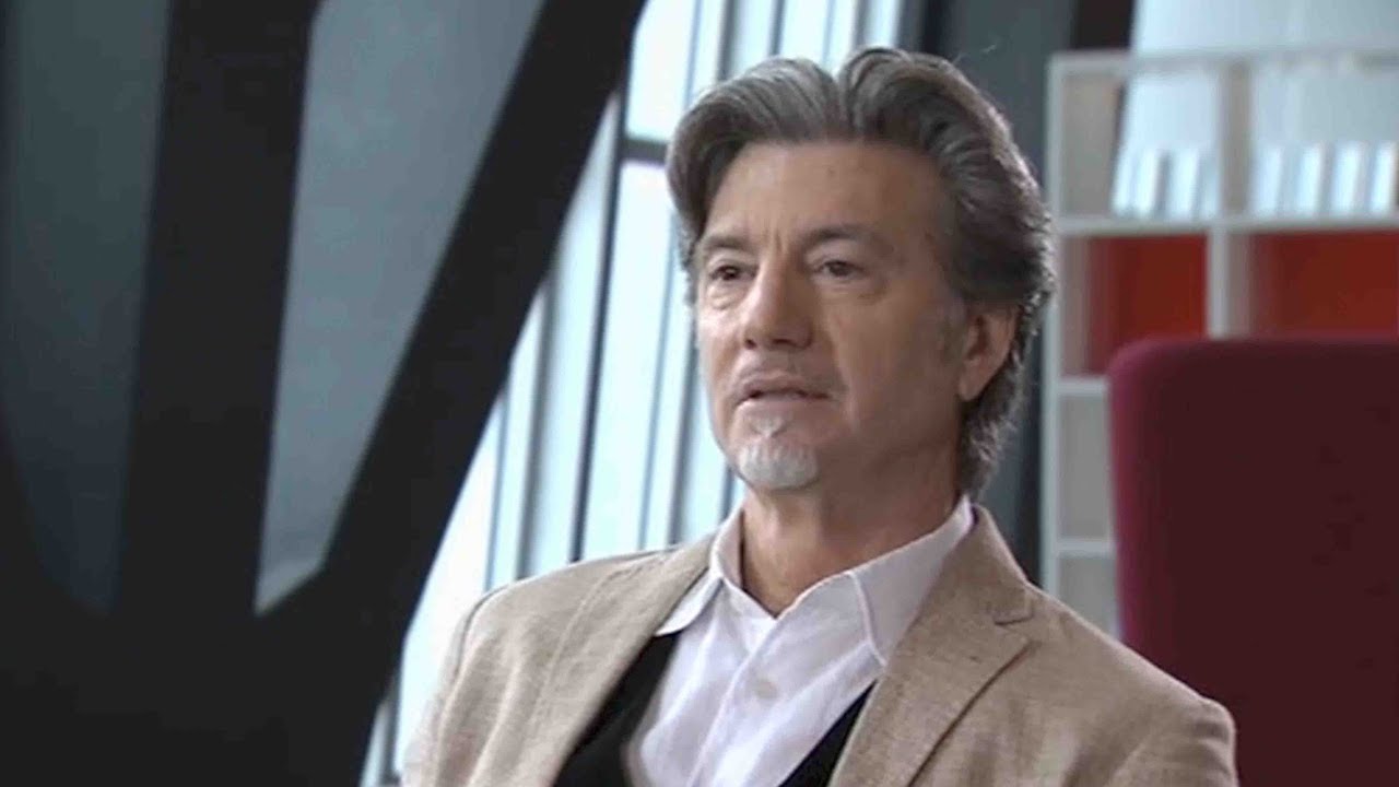 Academy Award-winning filmmaker Anthony LaMolinara: From Hollywood to ...