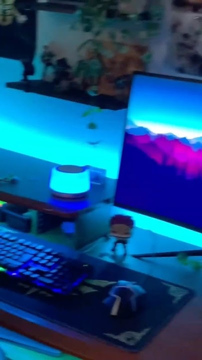 My old setup - YouTube