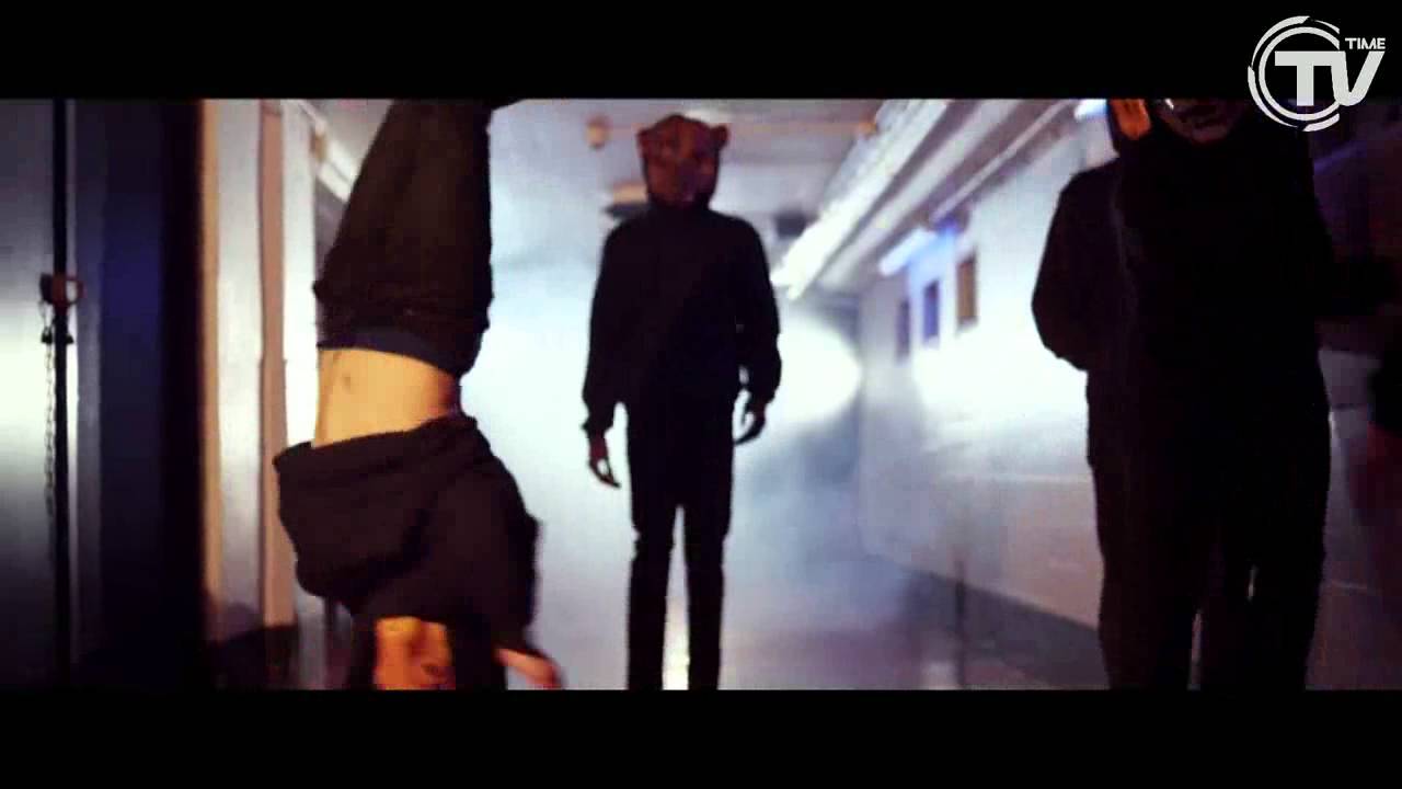 Martin Garrix Animals Official Video HD - YouTube