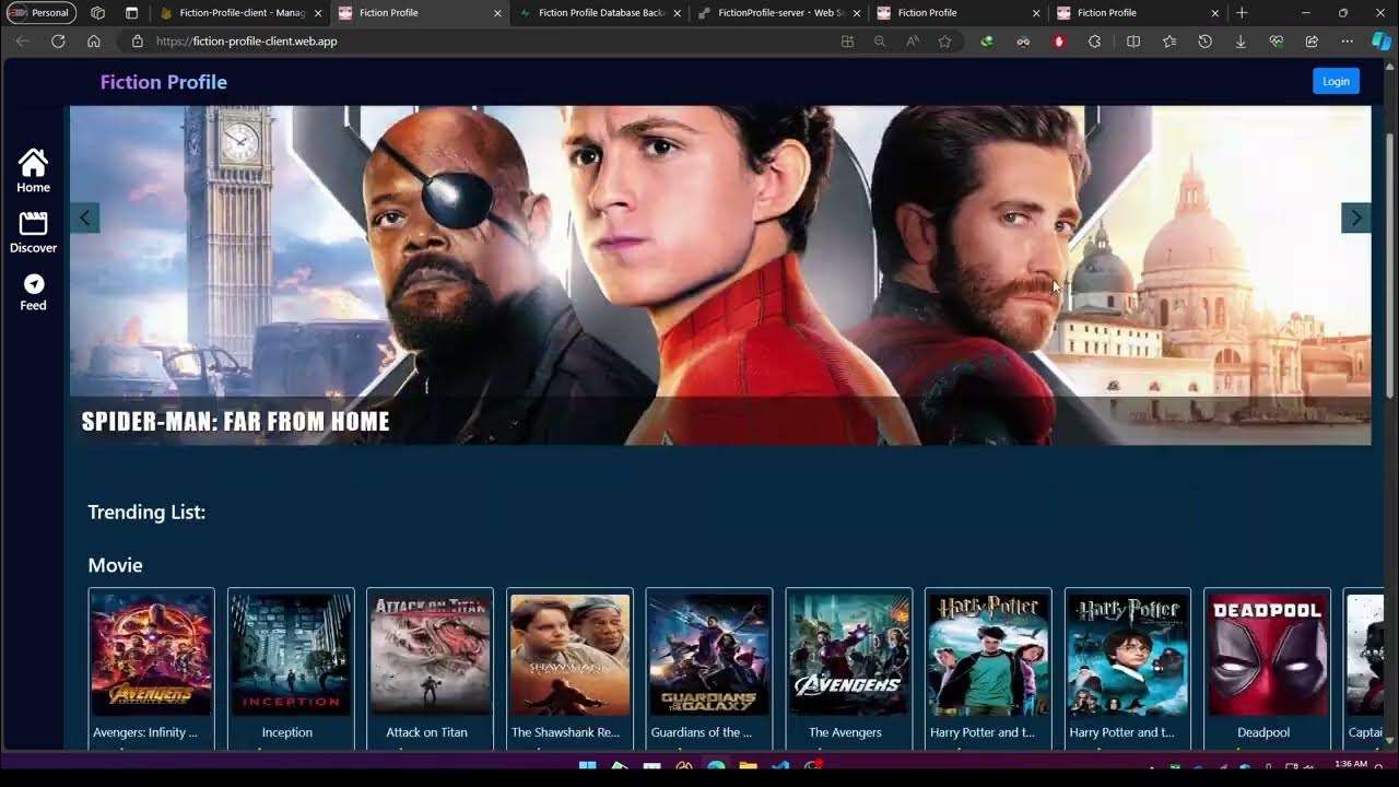BUET CSE Database Project 2-1 - YouTube