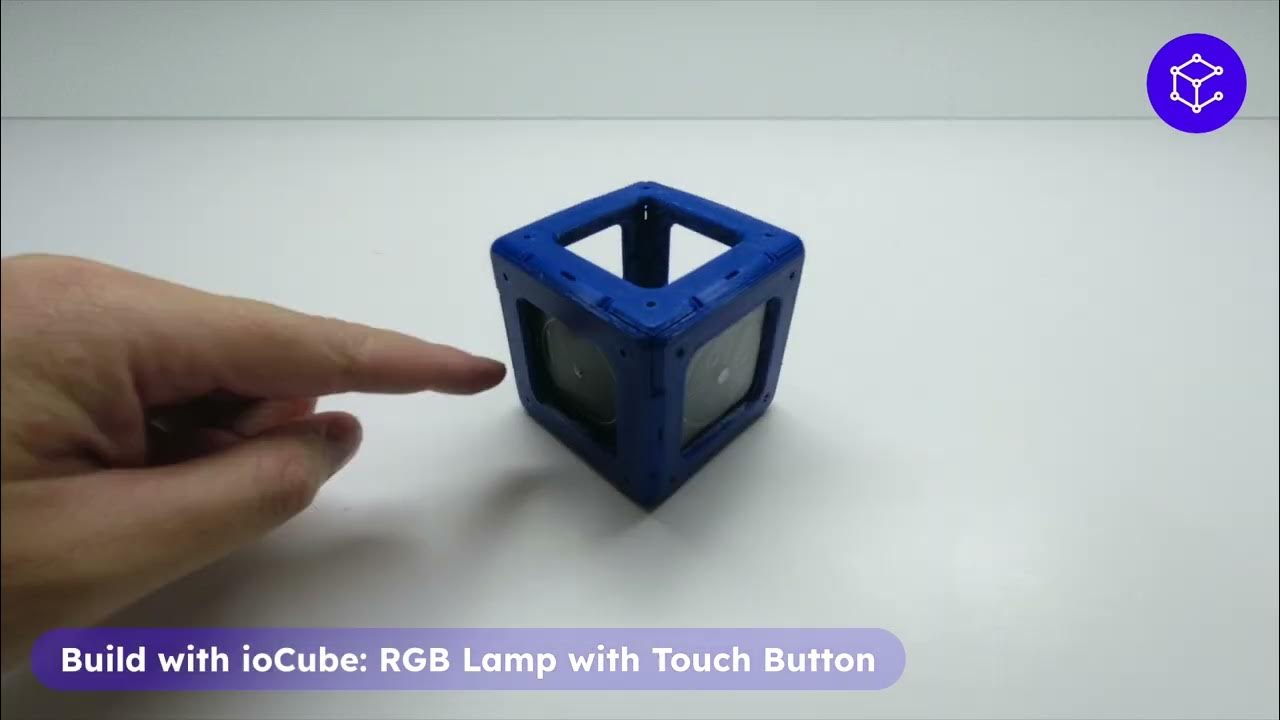 Innovative Modular Electronics Development Platform - ioCube Little ...