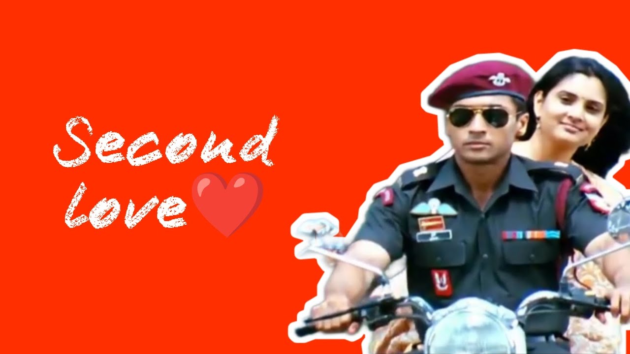surya's love varanayiram - YouTube