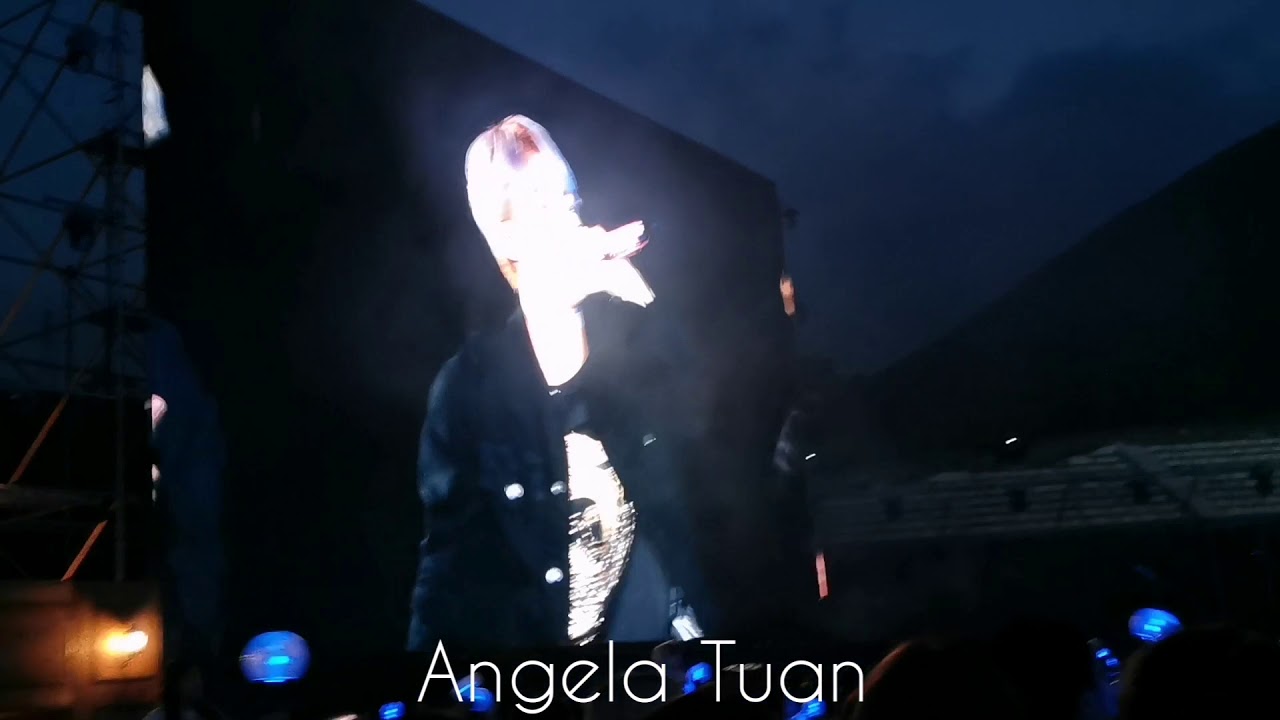 20190615 BTS JUMP - Busan MUSTER MAGIC SHOP D1 - YouTube