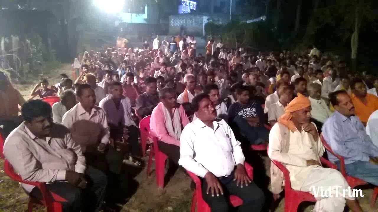 BARGADI BKT VIDEO - YouTube