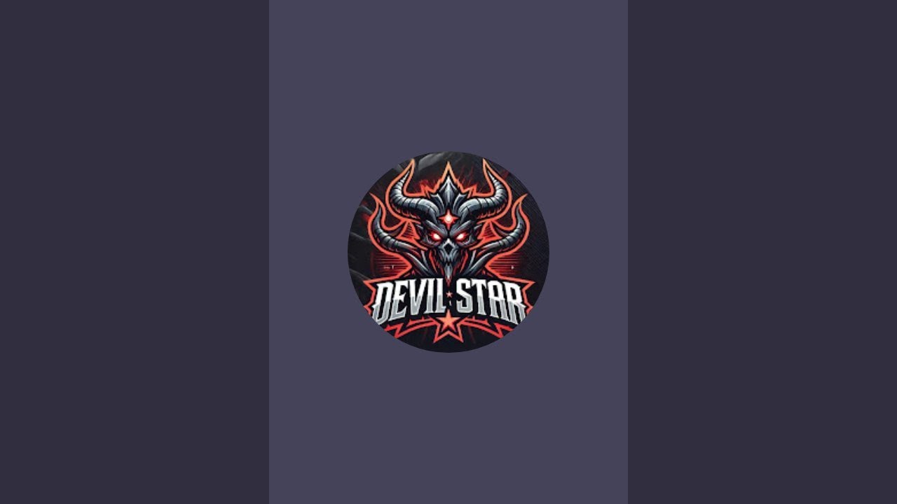 DEVIL STAR HANGING OUT - YouTube