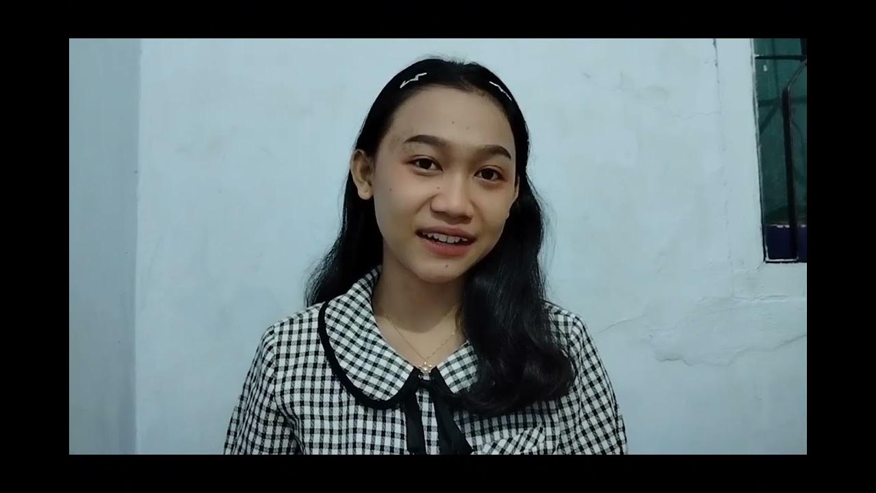 Tugas Bahasa Sastra Indonesia Membaca Puisi Anak//Sutan Dwi//858875794//UT PGSD - YouTube