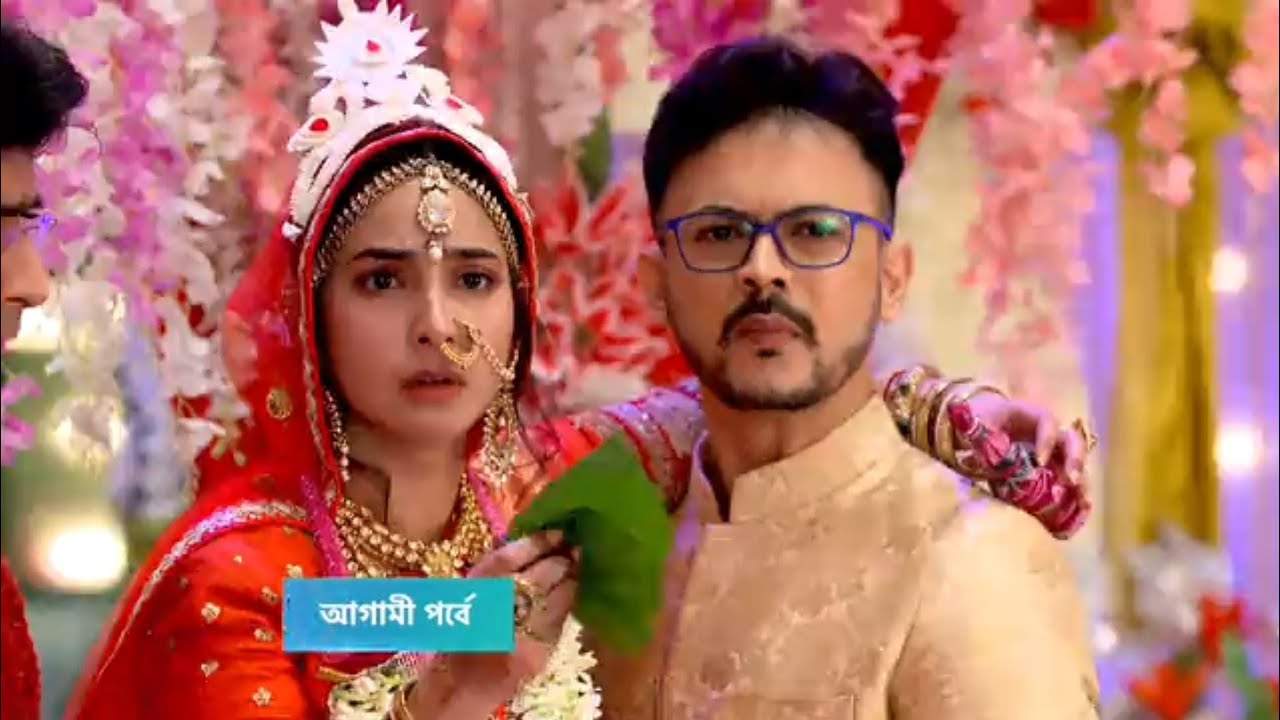Mon Phagun Serial Episode 14th April 2022।মন ফাগুন ন আগামী পর্ব। আজকের ...