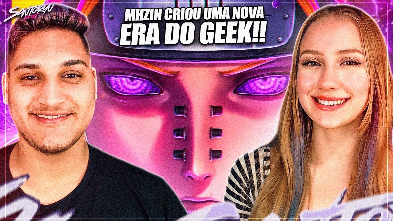 Tipo Pain 2 ️‍🔥 (Naruto) | Style Trap | Prod. Sidney Scaccio | MHRAP ...