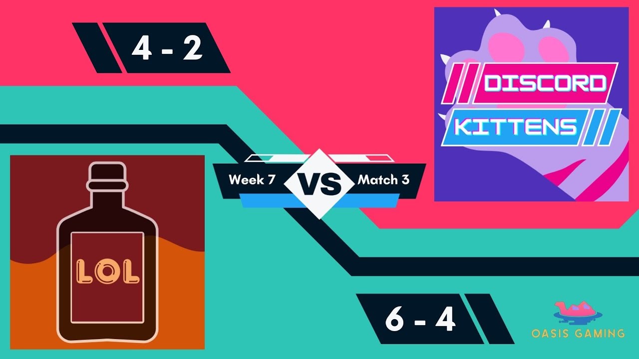 LCC Week 7 - LoL vs DK Game 1 - YouTube