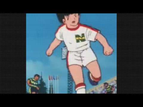 Captain Tsubasa 1983 Episode 81