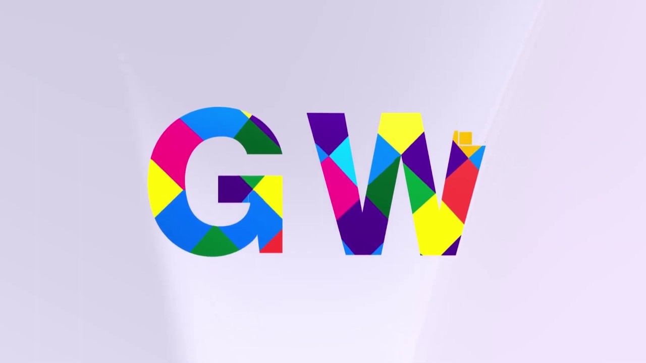 GREATER WORKS 2019 TEASER - YouTube