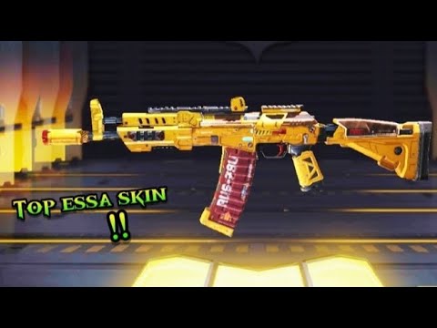 Testei a nova Skin da RUS-79U #codm - YouTube