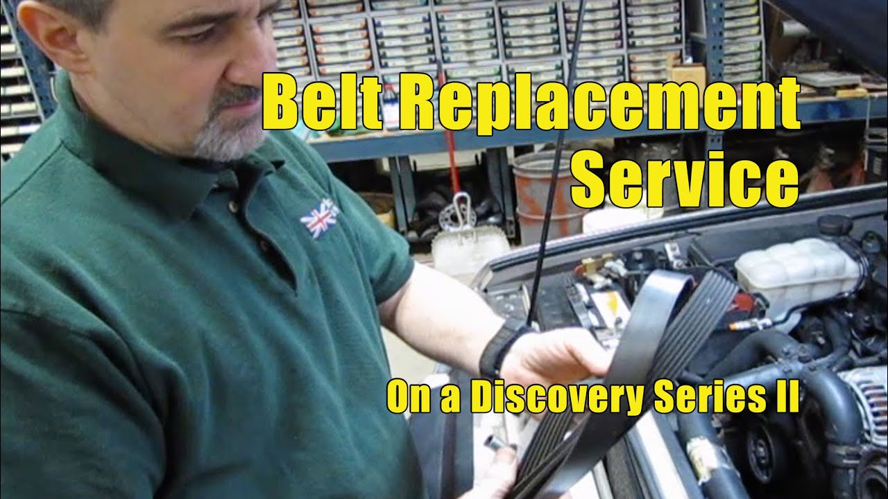 How To Tighten Serpentine Belt On Dodge Ram 1500 at Corrina Davis blog