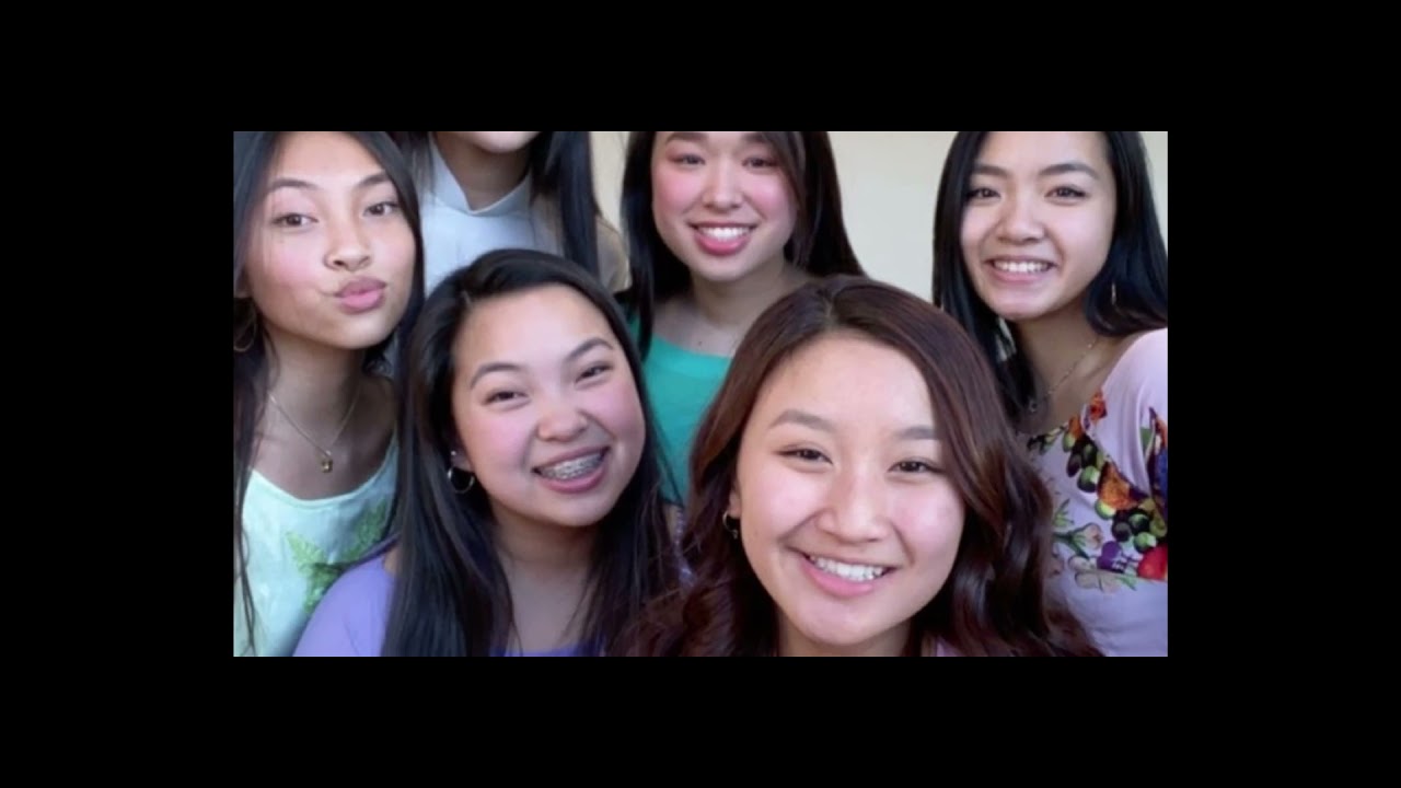 The High School Clubs of FCPS APAC Coalition - YouTube