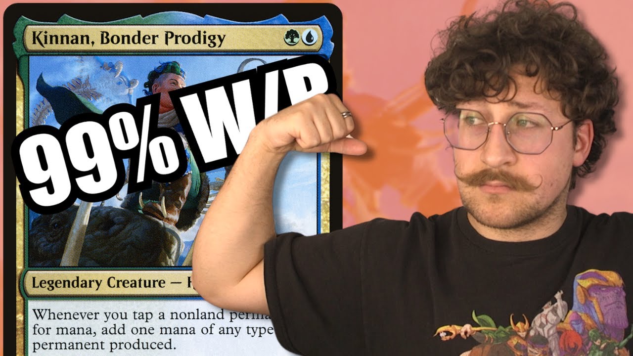 Les 5 Commanders les plus FORTS ft.@Saqado - YouTube