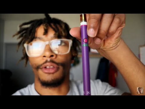 THE BEST PEN BATTERY - YouTube