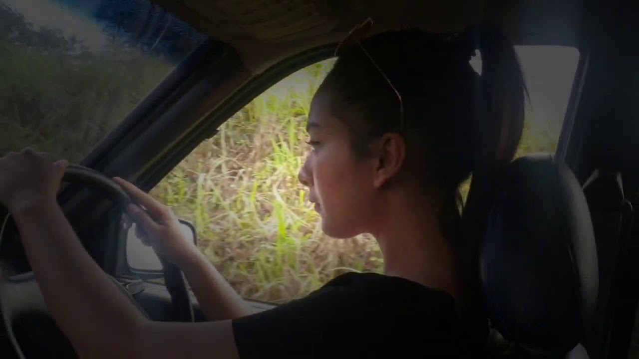 NOVIA JULI OFFROAD WITH SPORTAGE GEN 1 4X4 - YouTube