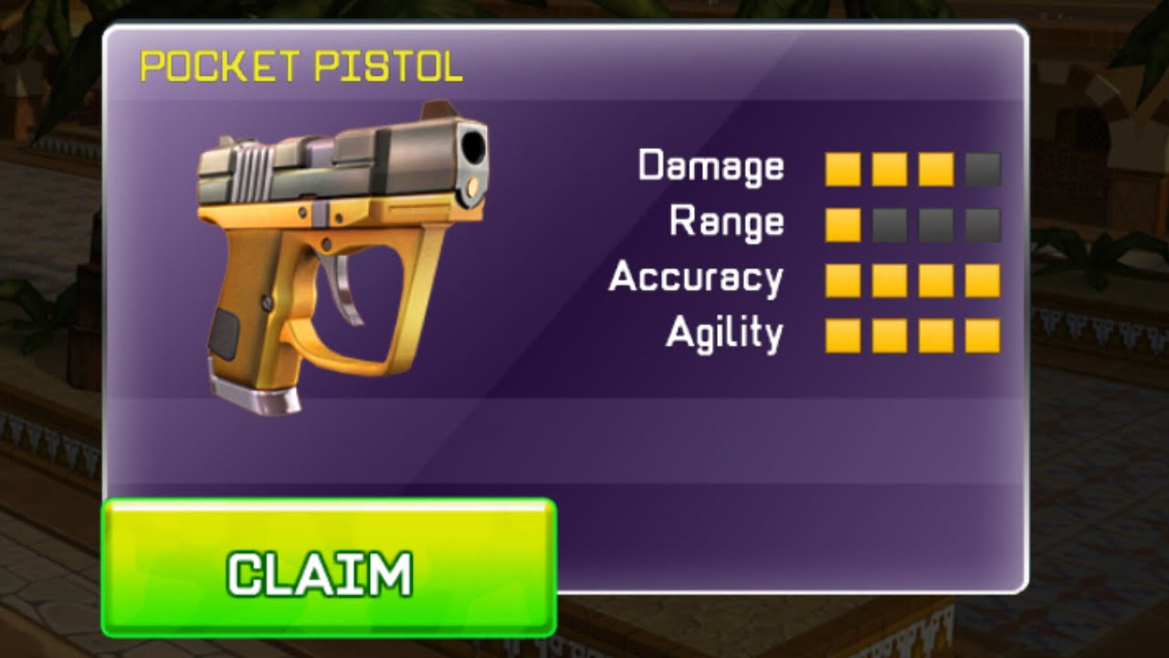 The Respawnables - Fastest Gunslinger Event - REVIEW! - YouTube