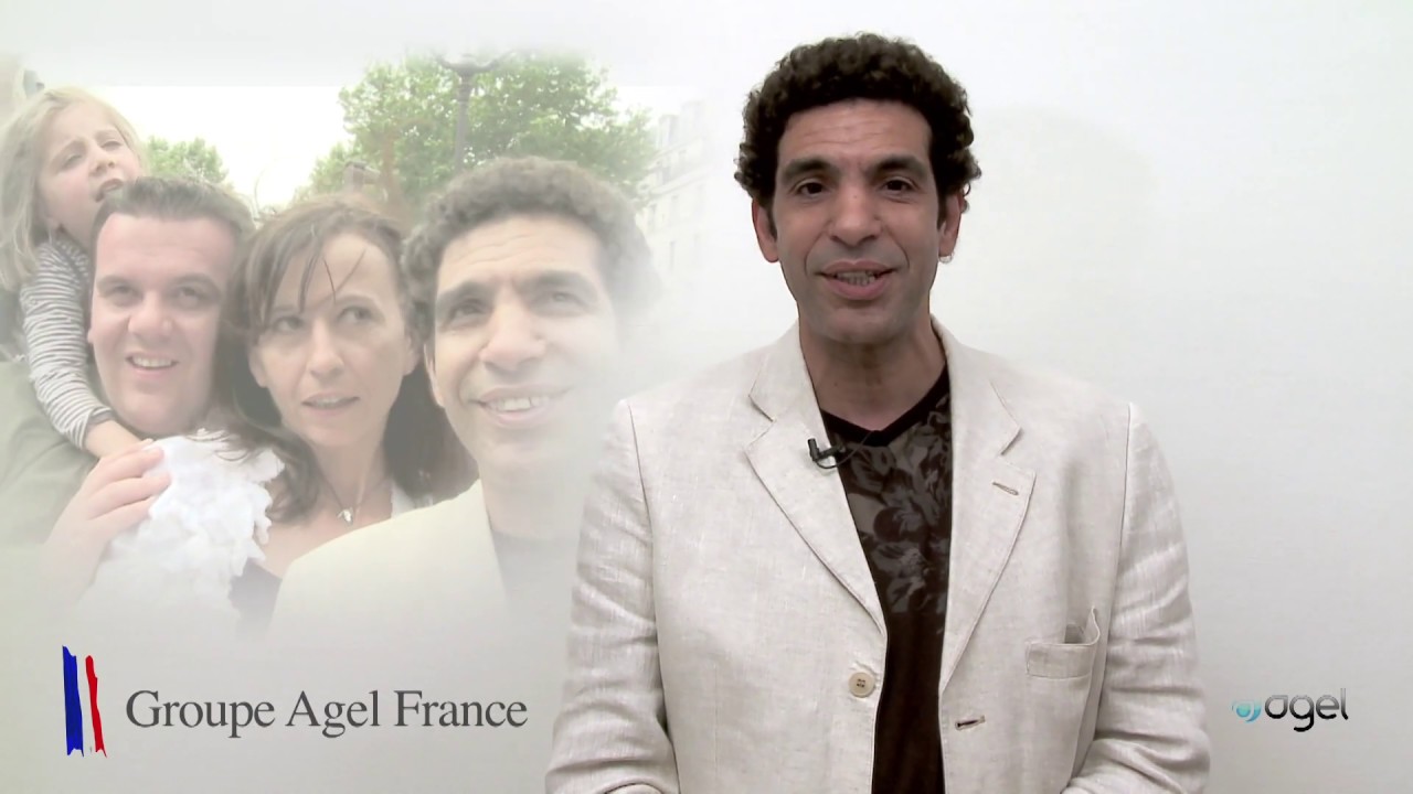Agel France - YouTube