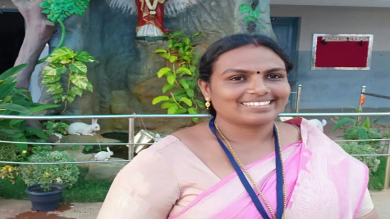 St.Aloysius Senior Secondary School Punnapra, Annual Report 2019-20 ...