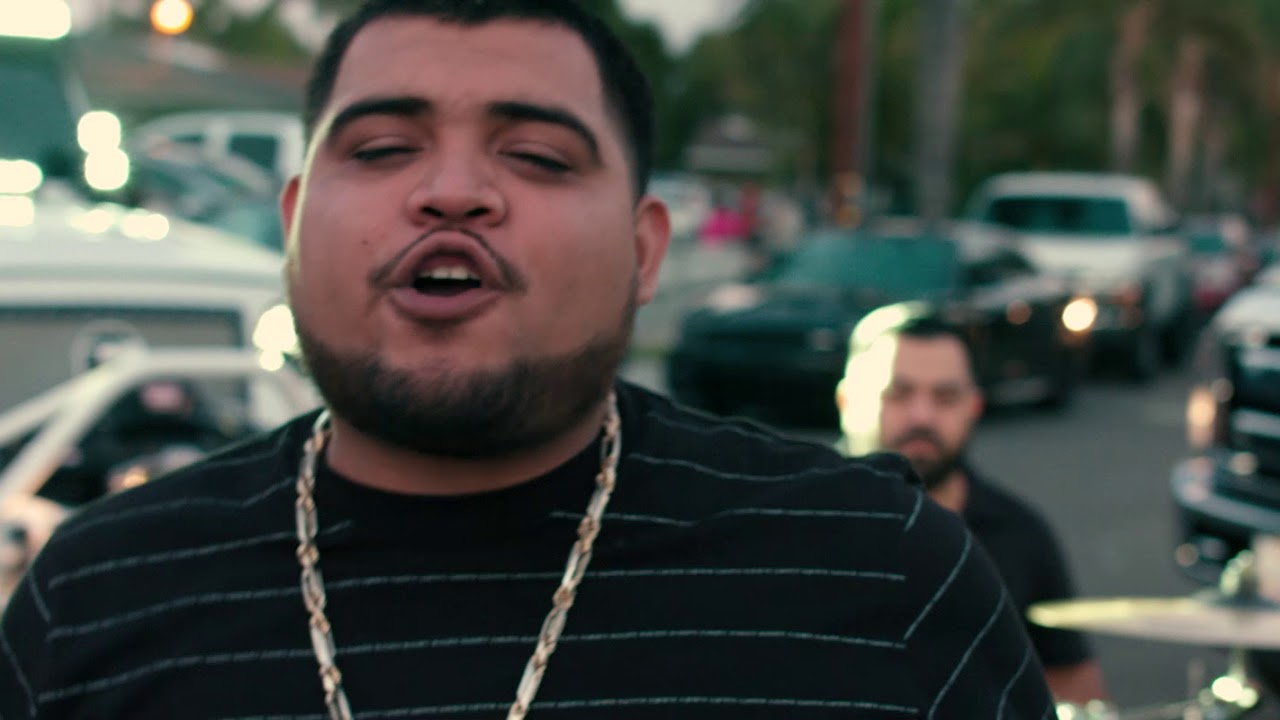 Legado 7 - El Chinito (Video Oficial) (2018) "Exclusivo" Chords - Chordify