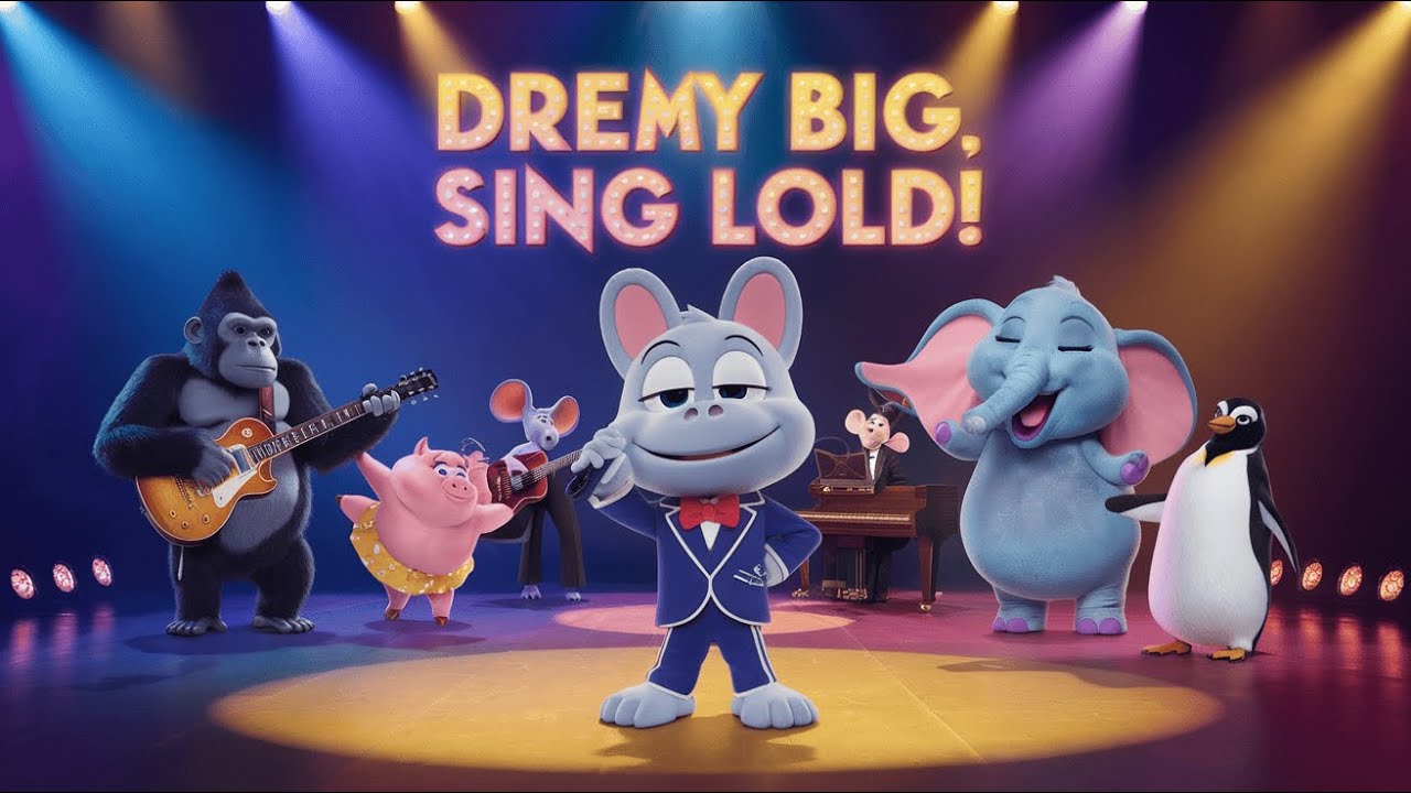 Sing - YouTube