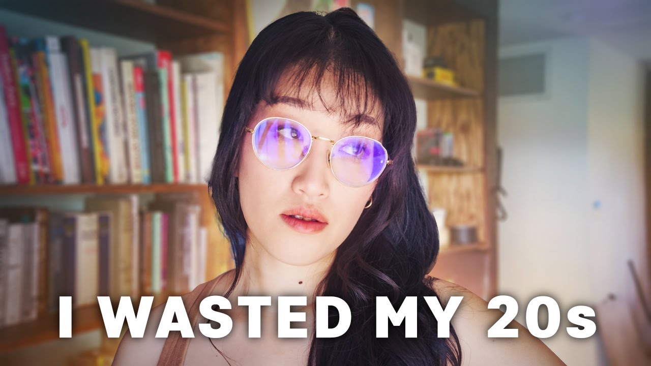 I Turned 30 And Realized I Wasted My 20s Chasing My Passions YouTube i-turned-30-and-realized-i-wasted-my-20s-chasing-my-passions-youtube
