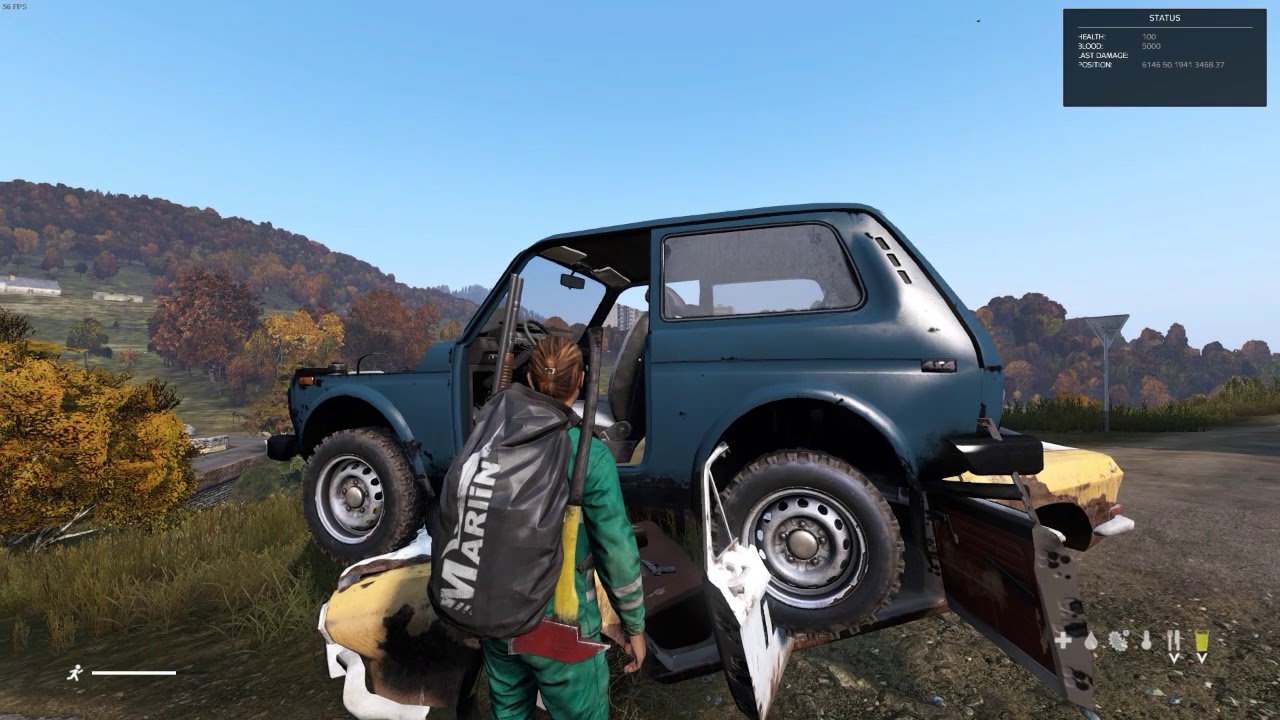 DayZ Vehicle Spawn Point Fail 63 YouTube dayz-vehicle-spawn-point-fail-63-youtube
