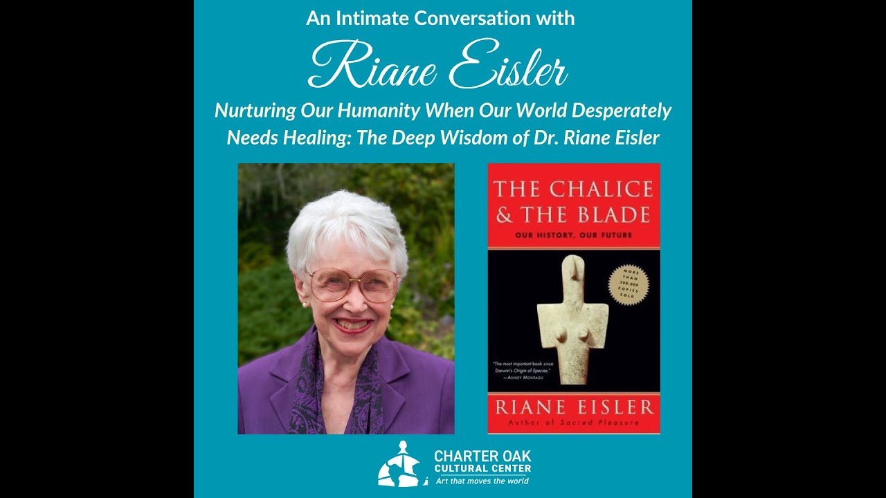 Nurturing Our Humanity When Our World Desperately Needs Healing: The ...