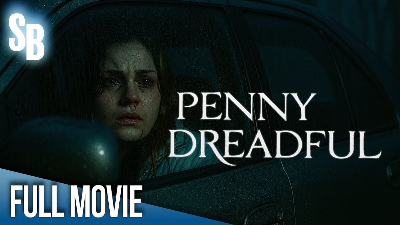 Penny Dreadful (2006) | Full Horror Movie | Rachel Miner | Mini Rogers ...