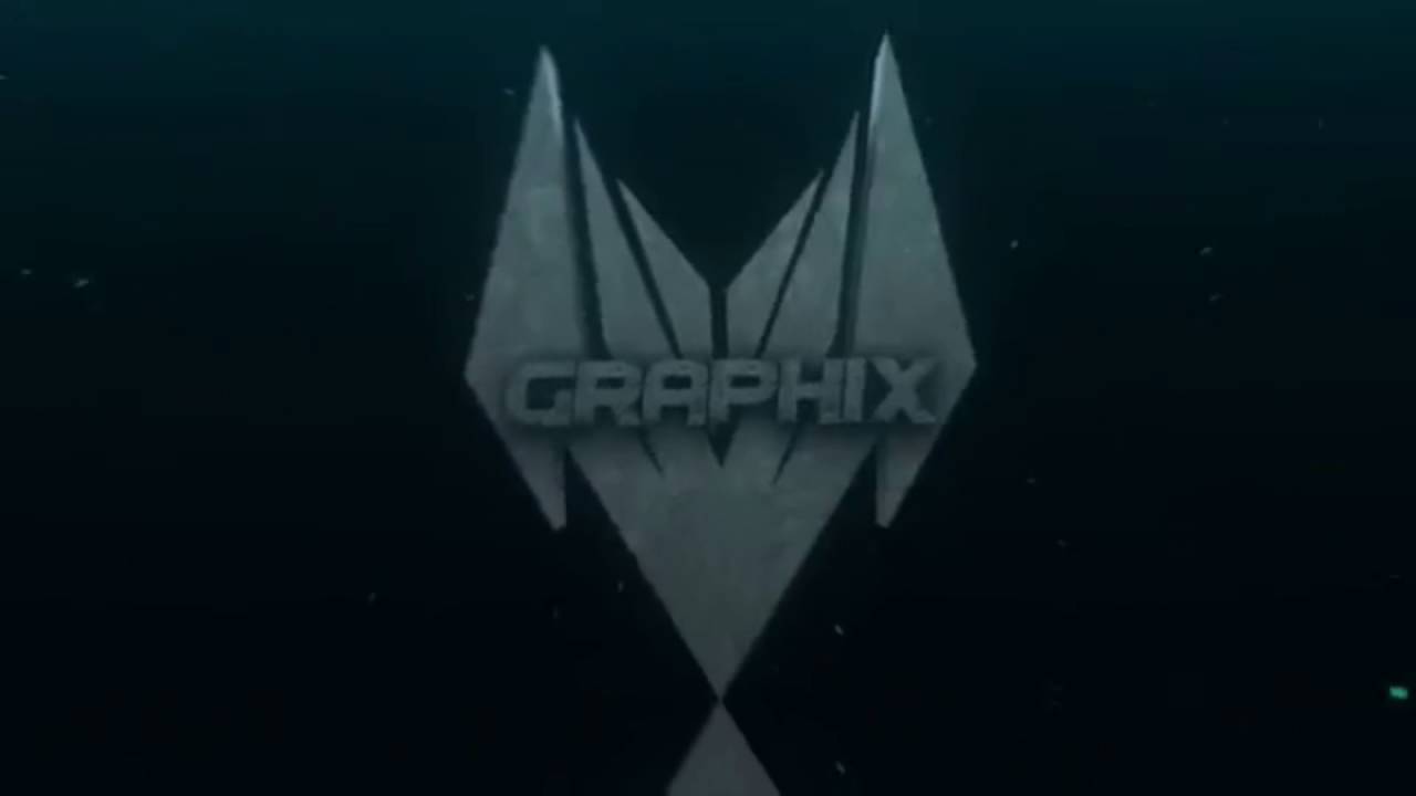 Graphix - For True - YouTube