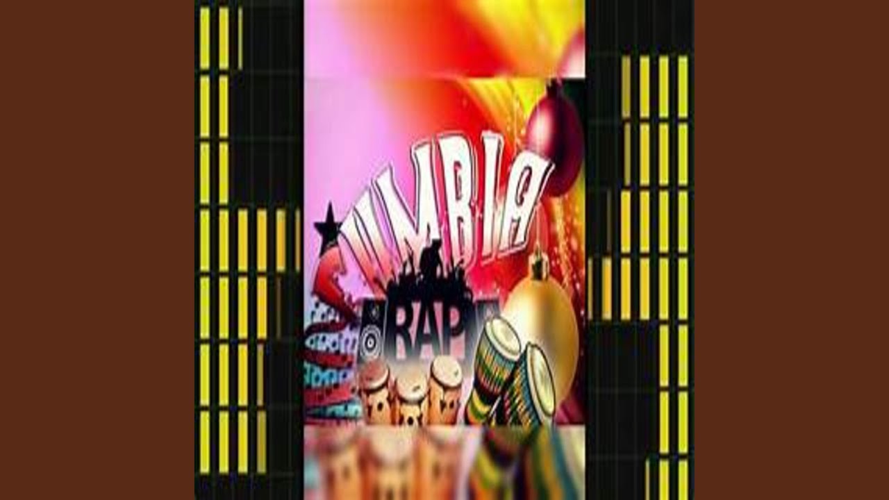 LA CUMBITA-CUMBIA RAP "BASE" INSTRUMENTAL - YouTube Music