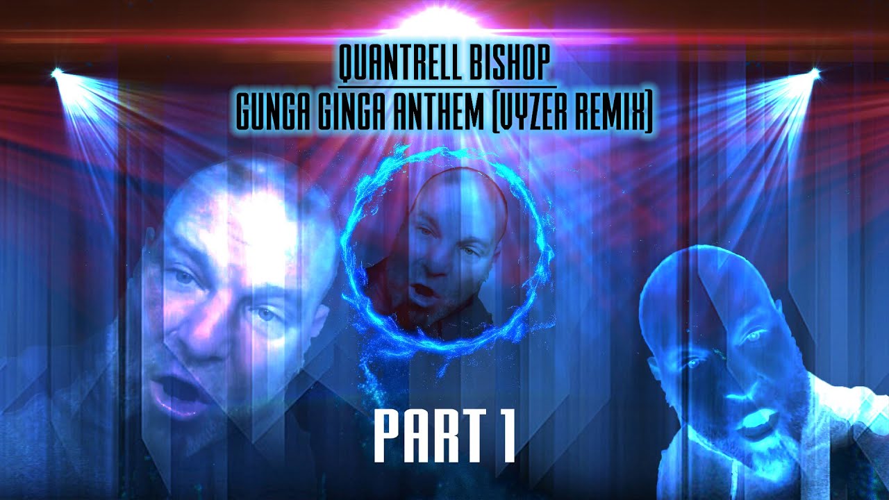 [Hard House] Remixing Gunga Ginga Part 1 - YouTube