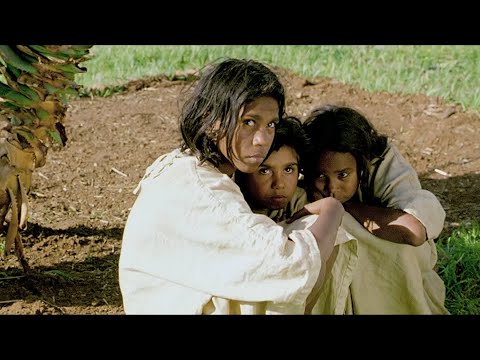 Rabbit-Proof Fence Full Movie Review & Information | Everlyn Sampi | Tianna Sansbury