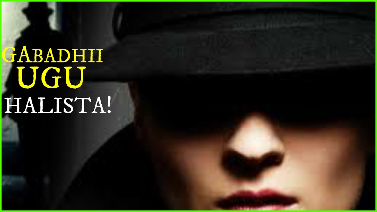 AMINA AL MUFTI ! BASAASADII CARBEED EE MUSAAD - YouTube