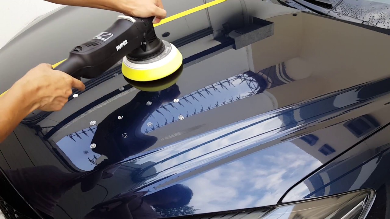 Introducción al pulido (Ver video actualizado en la descripción) - YouTube