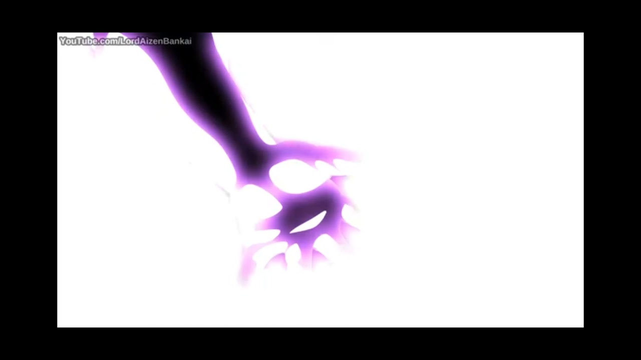 GRAND PRIEST REVEALES HIS TRUE POWER - YouTube
