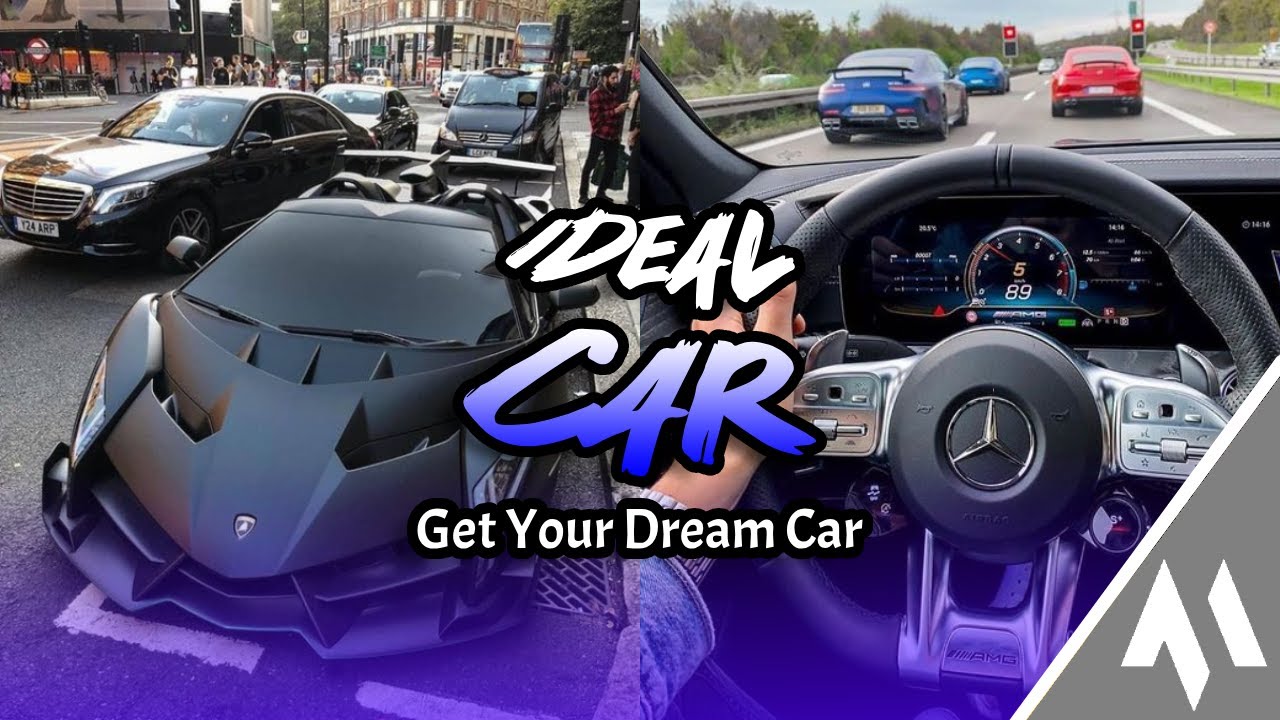 ᴍᴀɴɪꜰᴇꜱᴛ ʏᴏᴜʀ ᴅʀᴇᴀᴍ ᴄᴀʀ ‣ Ideal Car 🚙 Subliminal 𝐜𝐚𝐥𝐦 𝐯𝐞𝐫𝐬. - YouTube
