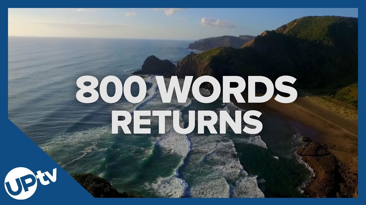 800 Words - Season 3 Returns - YouTube