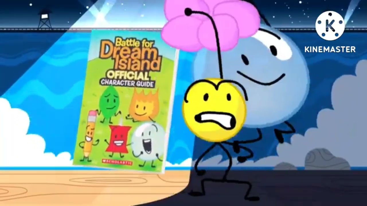 BFB Test - YouTube