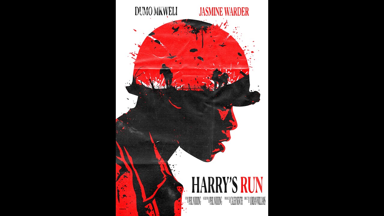 Harry's Run (2022) Short Film - YouTube