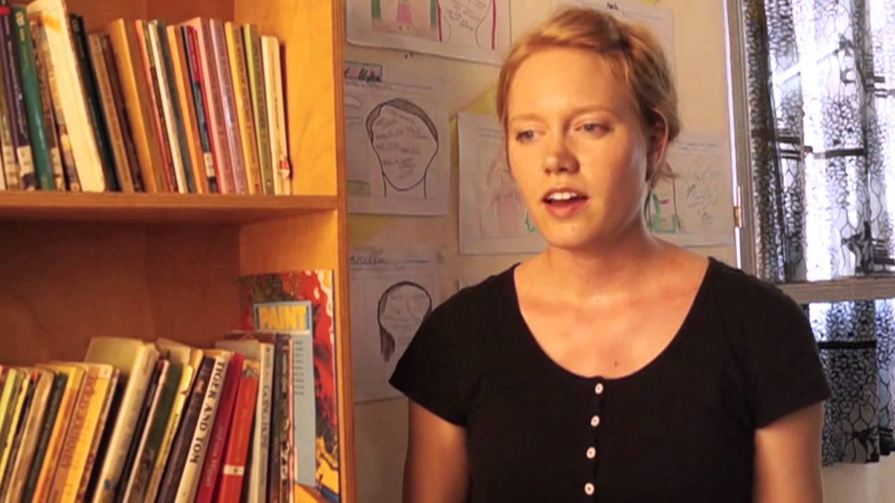 Sahel Academy - YouTube