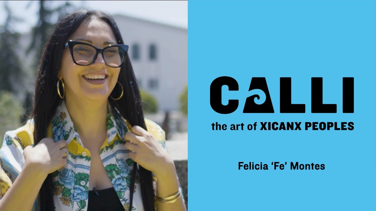 Felicia ‘Fe’ Montes & Her Traditional Mexican Medicine Practice at OMCA ...