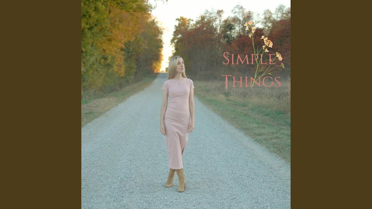 Simple Things - YouTube