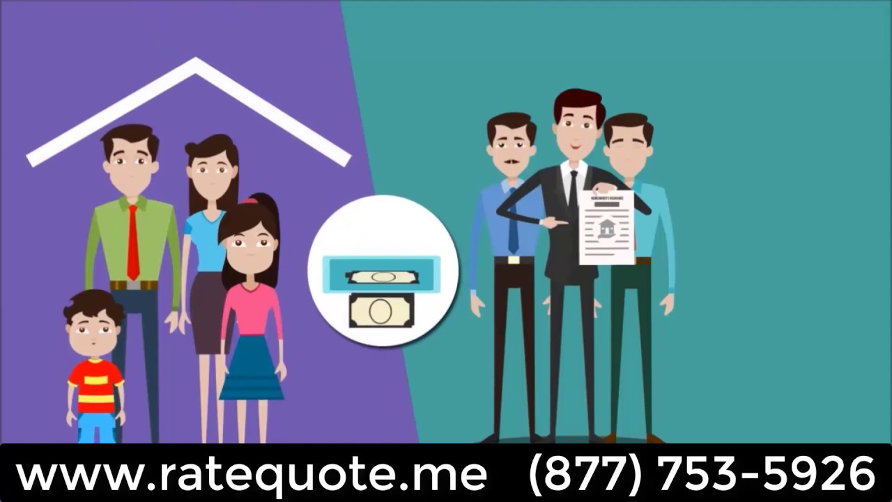 Get your FREE Home Insurance Quote - YouTube